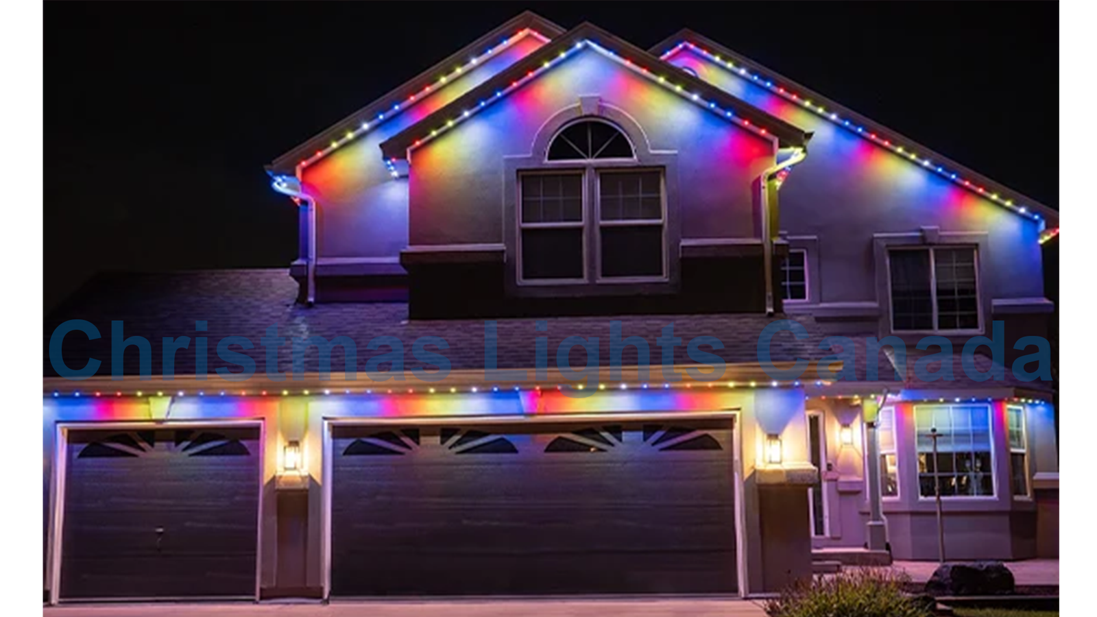 STEALTH PRO ULTRA™ – 100 FT HOME KIT – WHOLESALE CHRISTMAS LIGHTS ...